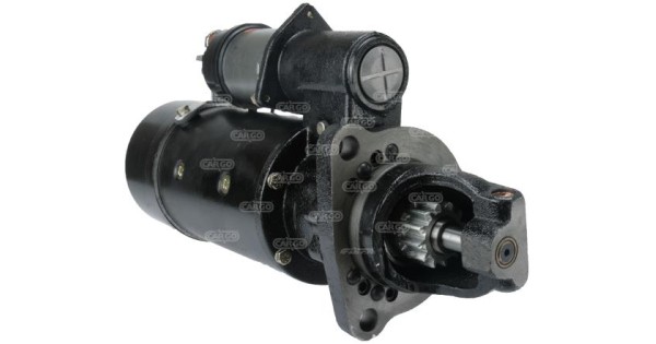 STARTER CARGO HC 110999 DOUBLE ISOLATION 24V
