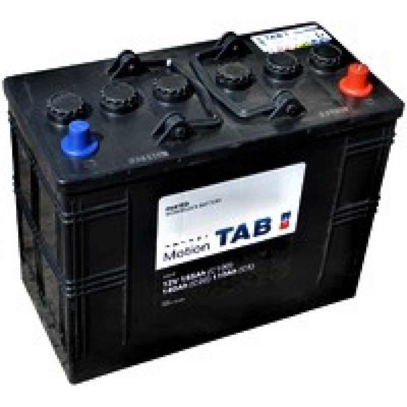 ΜΠΑΤΑΡΙΑ TAB MOTION PASTED 110P 12V 140Ah