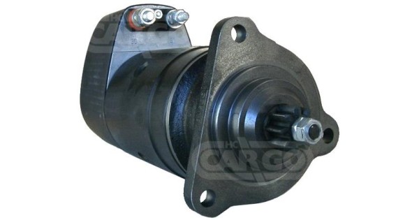 STARTER CARGO HC 112120 6.6KW 24V