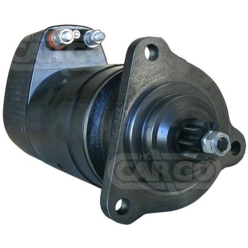 STARTER CARGO HC 112120 6.6KW 24V