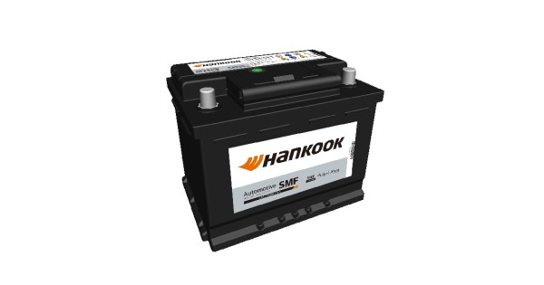 ΜΠΑΤΑΡΙΑ HANKOOK MF55559 12V 55AH ΕΥΡΩΠΑΙΚΟΥ ΤΥΠΟΥ