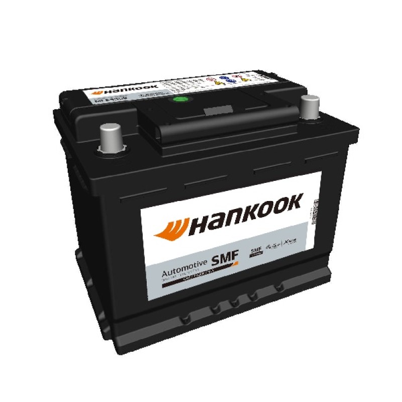 ΜΠΑΤΑΡΙΑ HANKOOK MF55559 12V 55AH ΕΥΡΩΠΑΙΚΟΥ ΤΥΠΟΥ
