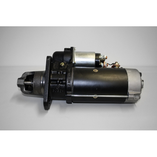 STARTER, BOSCH type, 0001371014, 6.7KW, 24V
