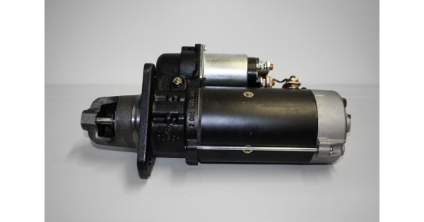 STARTER, BOSCH type, 0001371014, 6.7KW, 24V